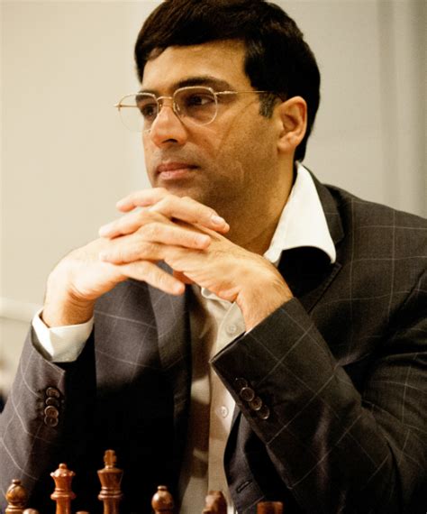 Unlocking The Winning Secrets Of Viswanathan Anands Destiny With