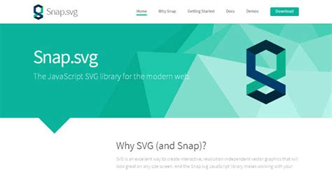 15 Javascript Libraries For Animating Svg Iprodev Foundation