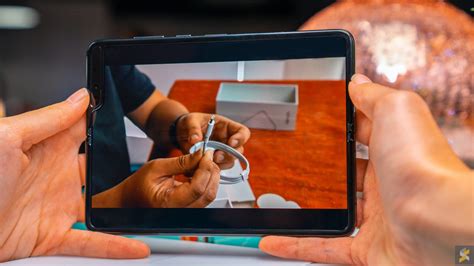 You Can Pre Order The Samsung Galaxy Fold In Malaysia On 9 Oct SoyaCincau