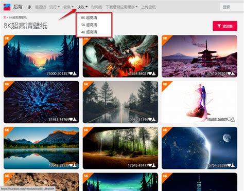 Backiee 8k壁纸(电脑端)backiee官网 Csdn博客 Backiee 8k壁纸(电脑端)backiee官网 Csdn博客