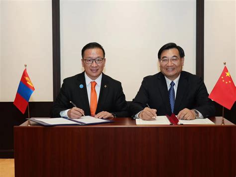 Аялал жуулчлалын хамтын ажиллагааг гүнзгийрүүлэх талаар Монгол Улс болон БНХАУ ын Засгийн газар