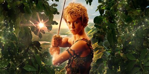 Peter Pan Proves Disney Live Actions Can Succeed