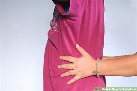 How To Do A Backward Roll 9 Steps With Pictures Wikihow How To Do A Backward Roll 9 Steps With Pictures Wikihow