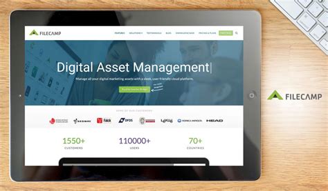 20 Best Digital Asset Management Dam Tools For 2024