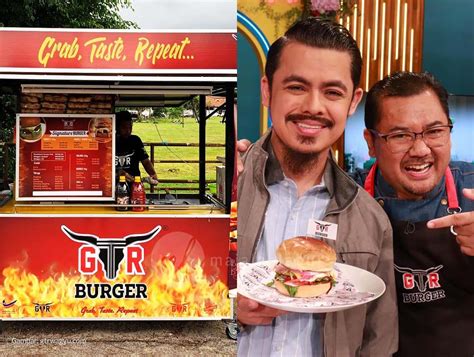 13 Jenama Yang Nak Rampas Takhta Ramly Burger Majalah Labur