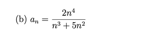 solved 2 10 points determine whether the sequence