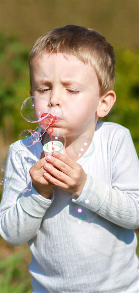 School Improvement The Early Years Bubble