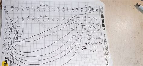 Soil Moisture Sensor Multiplexing Programming Arduino Forum
