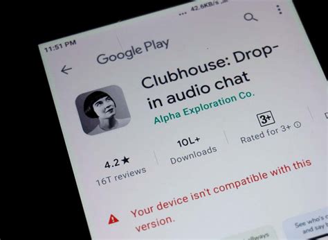 why does my android phone say device not supported — the daily vpn