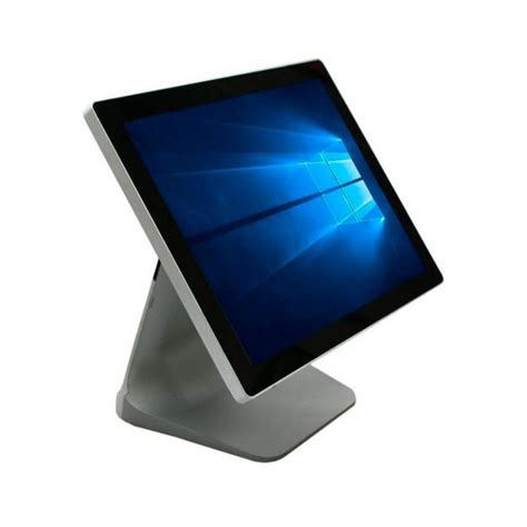 Pos Premier Kt 3000 Intel Celeron J6412 Win10 Iot 128gb 4gb Preto