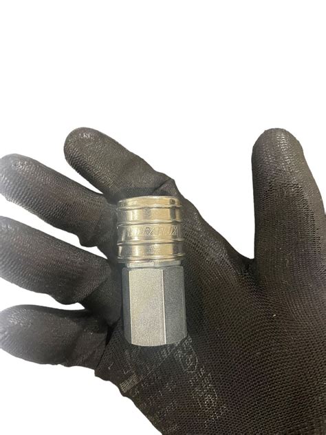 Engate Rápido Er 767 Fêmea 14 1pç Corremol