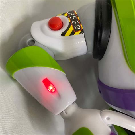 Disney Pixar Buzz Lightyear Toys