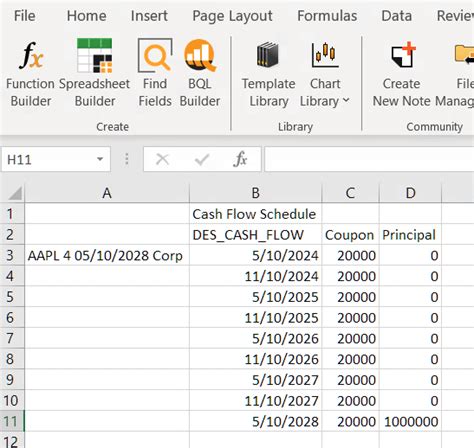 The Bloomberg Terminal — Full Stack Quantitative Finance