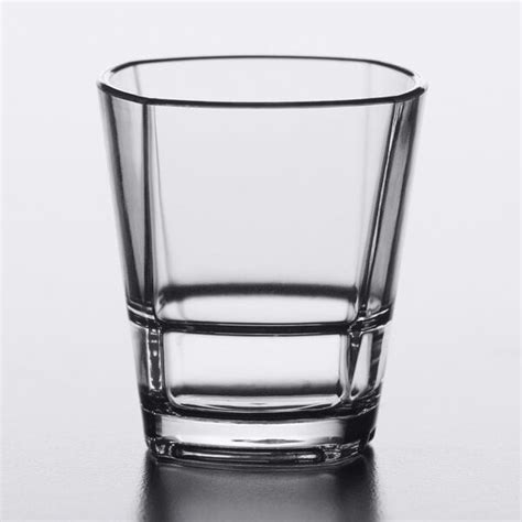 Libbey 92440 Infinium Torque 15 Oz Customizable Tritan™ Plastic