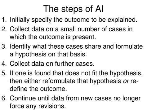 Ppt What Is Analytic Induction Powerpoint Presentation Free