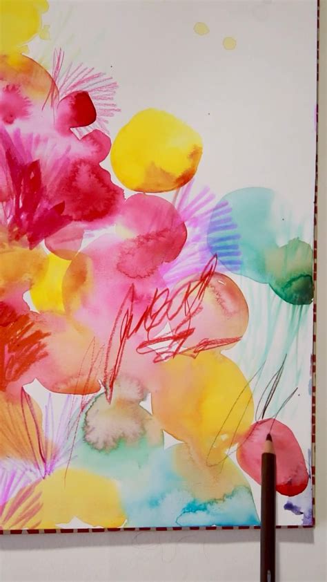 Best 12 Mark Making In A Sketchbook Artofit