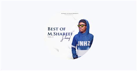 ‎umar M Shareef Apple Music