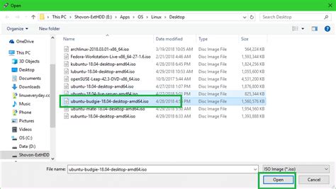 Install Ubuntu Budgie 1804 Onet Idc Onet Idc