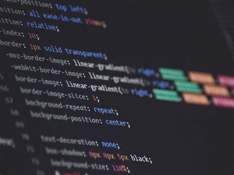 Quali Sono I Migliori Framework Css Niccolo Boccoli