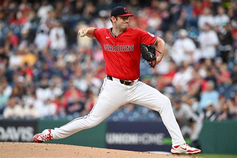 Gavin Williams Gets Honest About Guardians Fans At Progressive Field