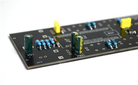 Bleep Drum Synth Powered By Arduino 7 Steps With Pictures Instructables