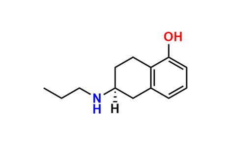 Rotigotine Ep Impurity B Cas No 101470 23 9 Desthienylethyl Rotigotine