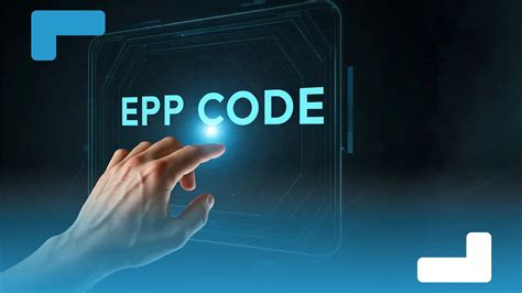 Epp Code چیست؟ آموزش نحوه دریافت کد انتقال دامنه