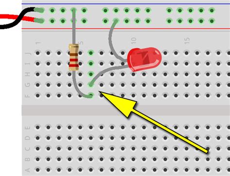 Breadboard Tips And Tricks Breadboards For Beginners Adafruit