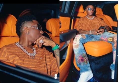 Wizkid's 'Ojuelegba' Turns 10 as Spotify Marks the Milestone