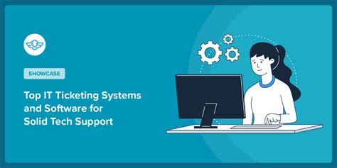 14 Best It Ticketing System Software Of 2025 Free And Paid