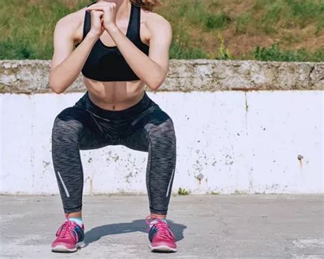 Advanced Booty Growing Workouts Artofit
