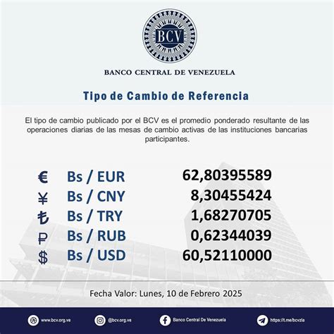 Dólar Paralelo Y Dólar Bcv En Venezuela 8 De Febrero 2025