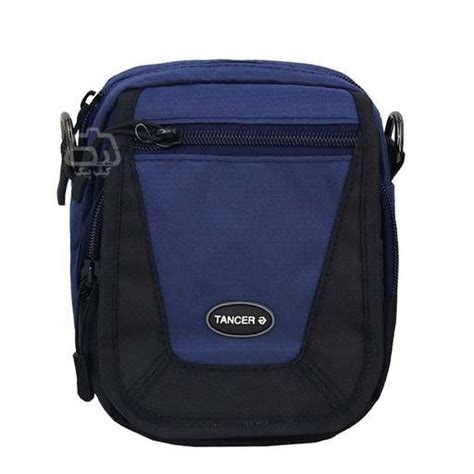 کیف دوشی و کمری اسپرت Tancer مدل Trip127 برزنتی فروشگاه اینترنتی حیدشاپ