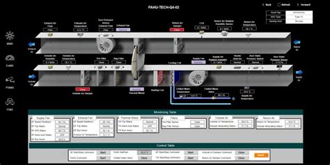 BMS Design Graphics Programming BLUETECH
