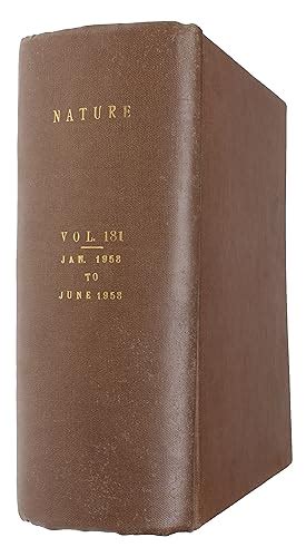 A Three Dimensional Model Of The Myoglobin Molecule Obtained By X Ray Analysis [the Dawn Of