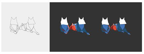 Tellus Mining 2d Animation And Character Behance