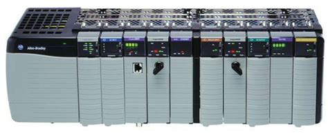 Allen Bradley Rockwell Automation System Integrator Controllink