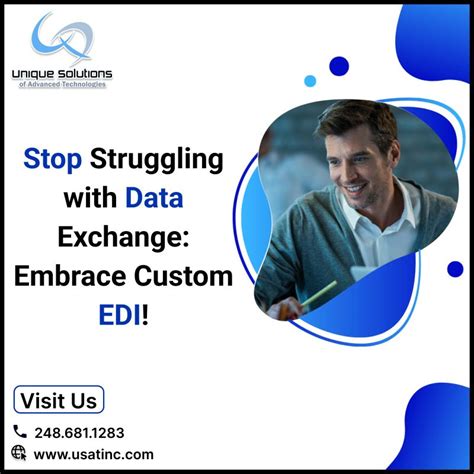 Techefficiency Businessoptimization Itservices Streamlineoperations Unique Solutions Of