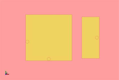 Xfdtd Analysis Of A Ku Band Satellite Antenna Array For Mobile Devices