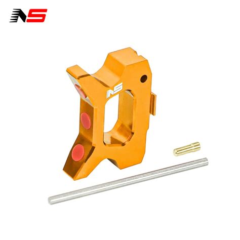 New Gen 4 Phantom™ Airsoft Suppressor Minnesota Airsoft