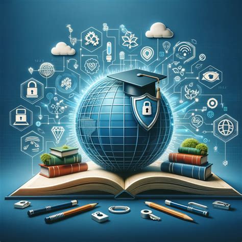 Cybersecurity In Education Protecting Schools From Digital Threats