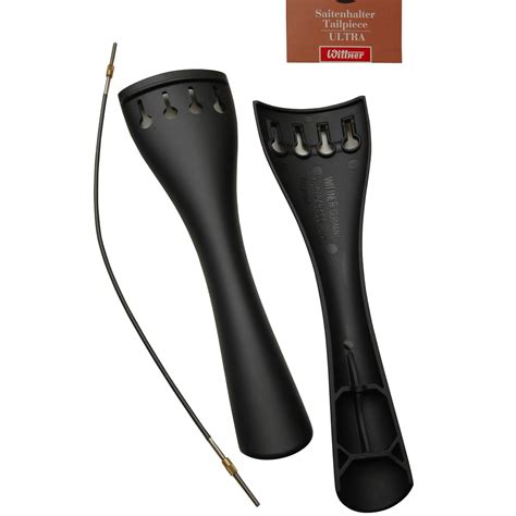 Wittner Ultra Composite Tailpiece Southwest Strings