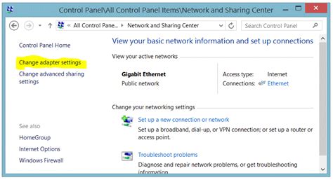 Configuring Windows Dial Up Networking Mbed