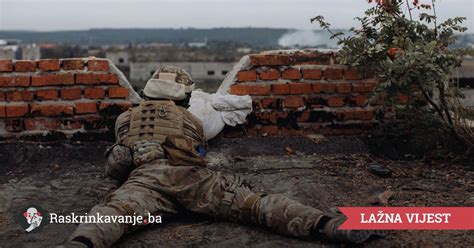 Raskrinkavanje Slika Ukrajinskih Vojnika Koji Siluju Enu Ukradena Iz Pornografskog Filma