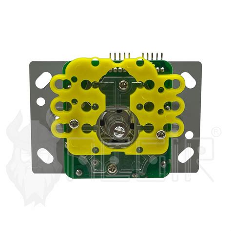 Joystick Led Multicores Aegir