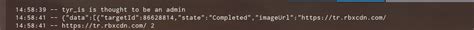 Grabbing Player Thumbnail Scripting Support Developer Forum Roblox