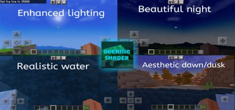 Download Shaders Newb Complementary For Minecraft