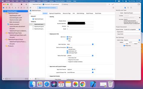 How Do I Create Ios App With Xcode 12