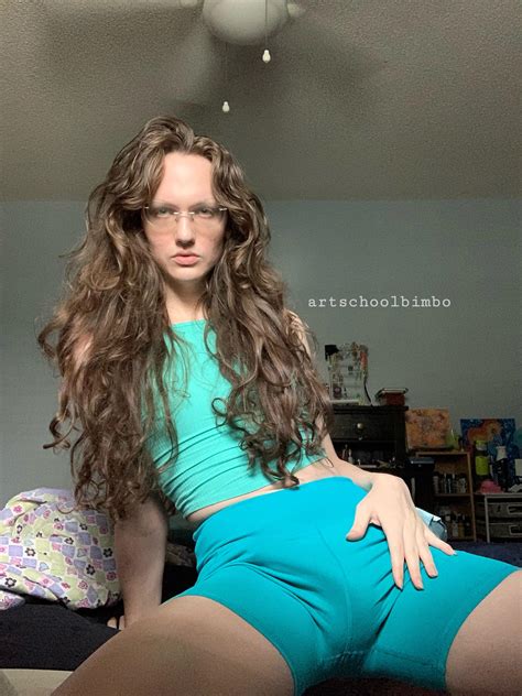 Do You Wanna Touch It Scrolller