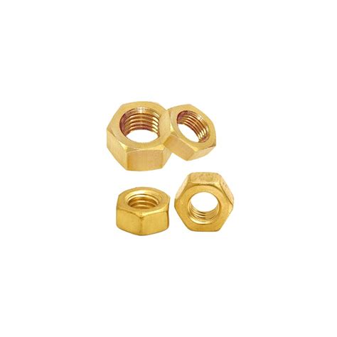 Get Best Quality Brass Fasteners Neelam Enterprise